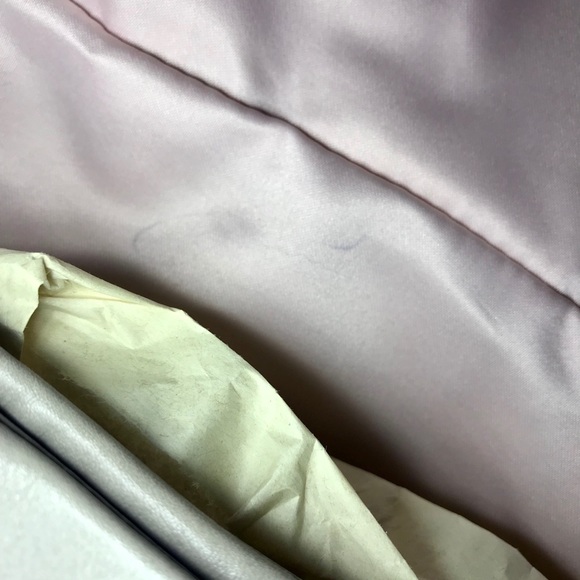 Coach | Bags | Coach Kristin Leather Hippie Hobo Bag 6931 | Poshmark